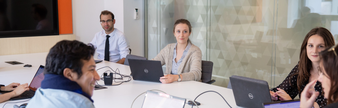 Emploi Grant Thornton France - Consultant RSE/Développement Durable (Achats) – Béziers (H/F) CDI